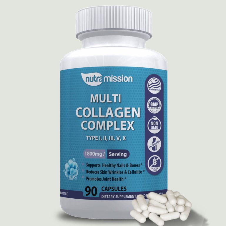 COMPLETE MULTIVITAMIN | NutraMission