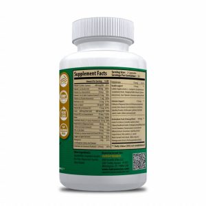 COMPLETE MULTIVITAMIN | NutraMission